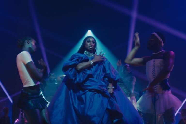 Femme (2023) recensie, Sam H. Freeman & Ng Choon Ping - Cinemagazine