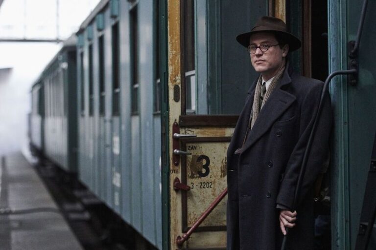 One Life (2023) recensie, James Hawes - Cinemagazine