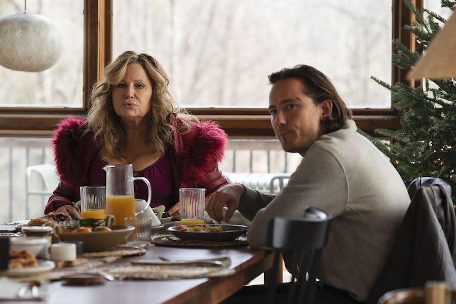 Riff Raff (2024) recensie, Dito Montiel - Cinemagazine