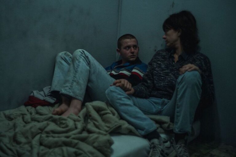 Skunk (2023) recensie, Koen Mortier - Cinemagazine